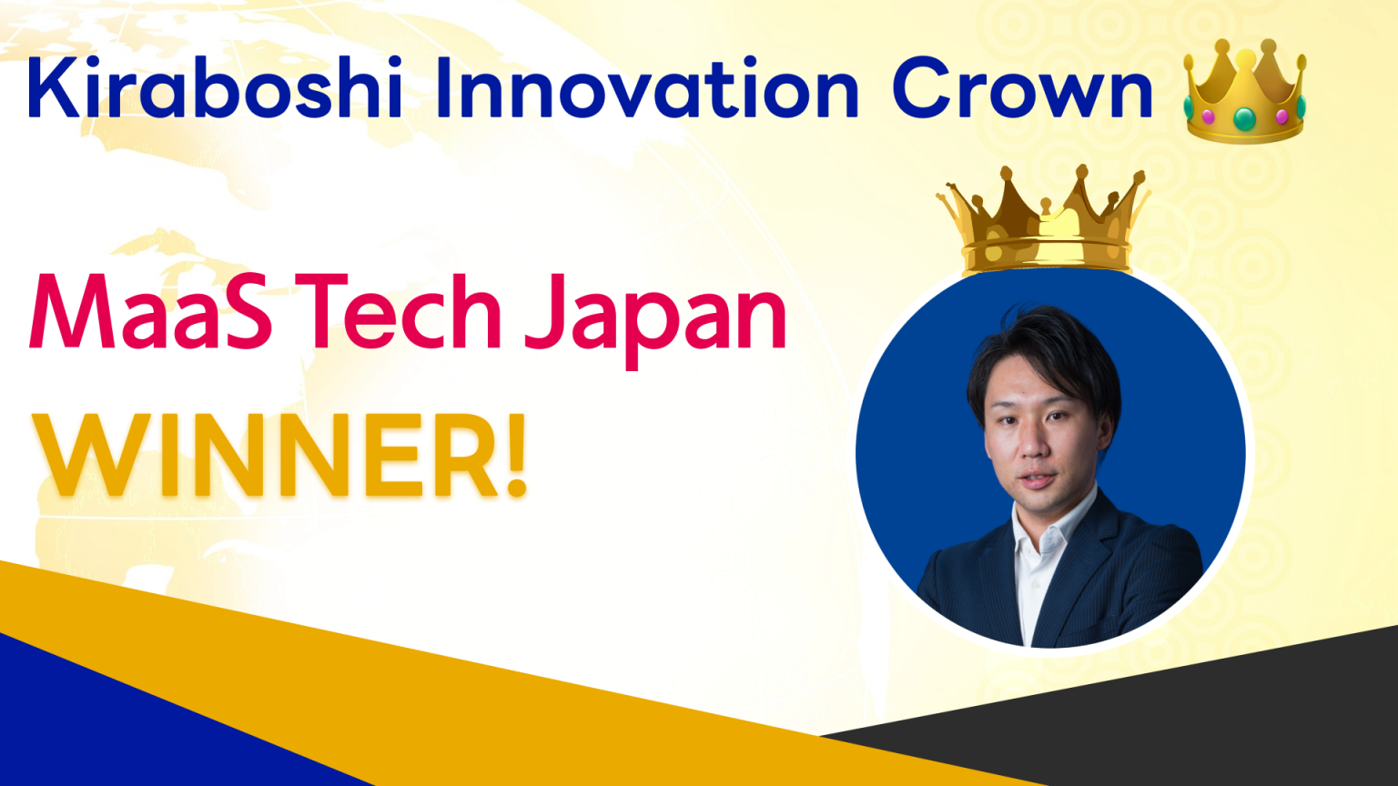 MaaS Tech Japan K.K.